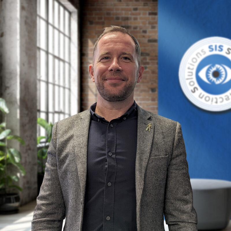 About Safety Inspection Solutions Ltd