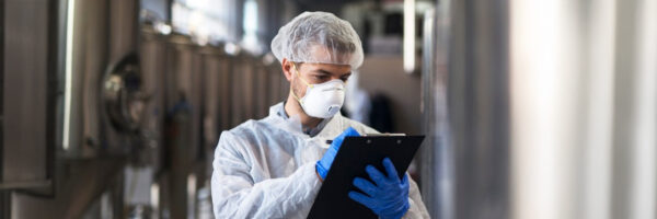 How to Identify Hazardous Substances Under COSHH Regulations - SIS ...